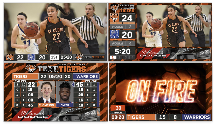 Top 4 Myths About ScoreVision